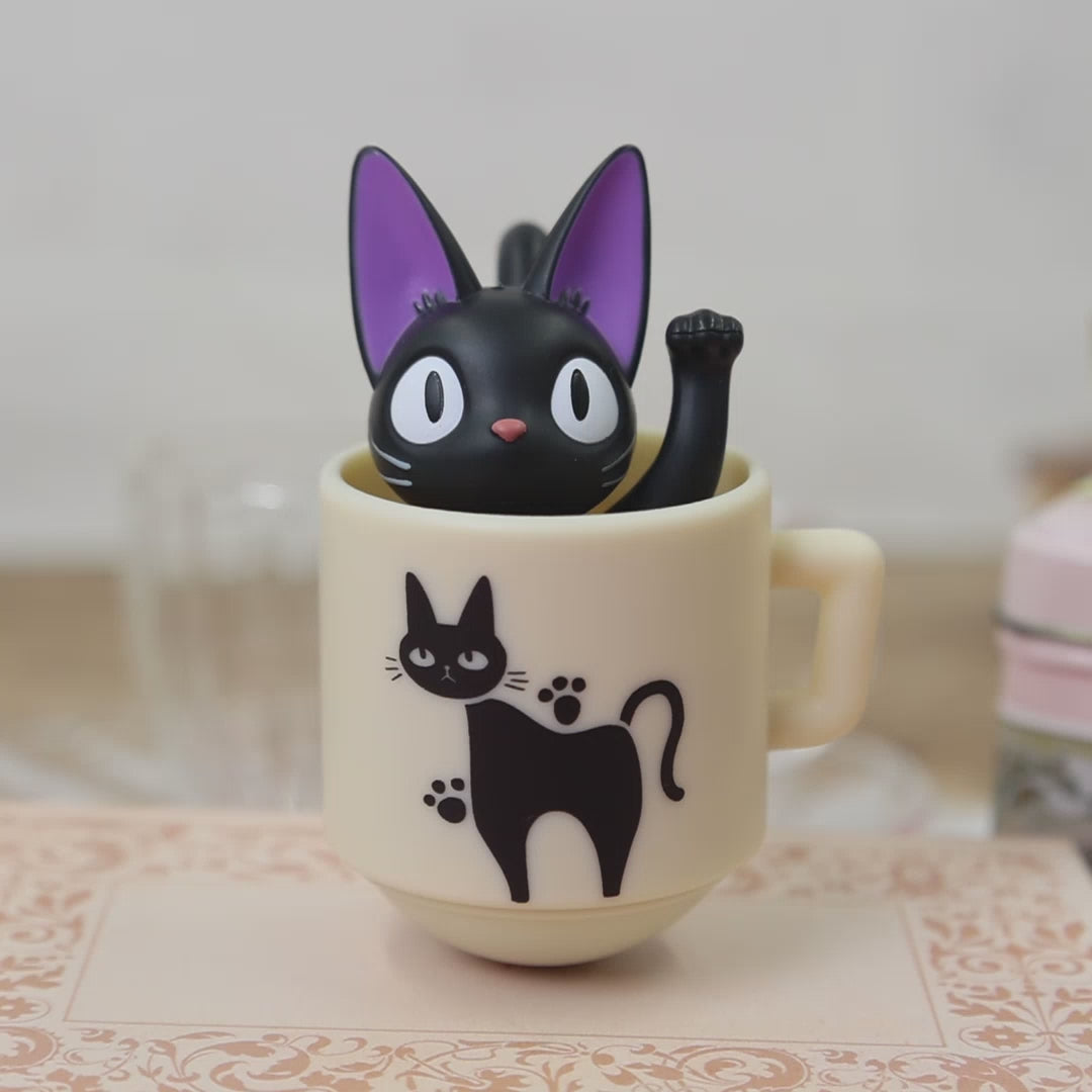 Kiki's Delivery Service - More! Yurigayakikoboshi Collection YR-MC05 - – KidsMonster