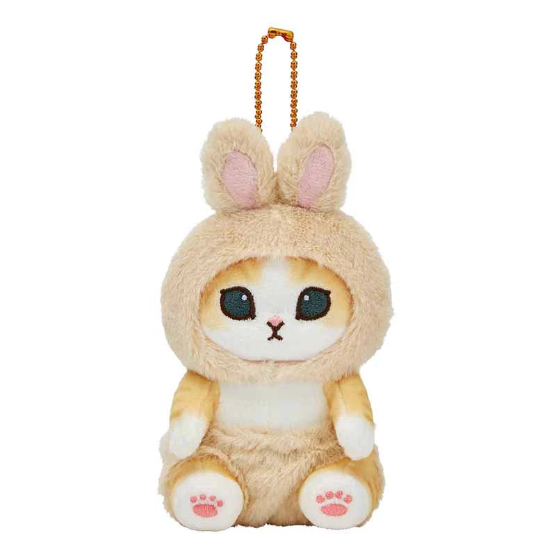 mofusand - rabbit mascot (beige rabbit) (Japan Version) – KidsMonster