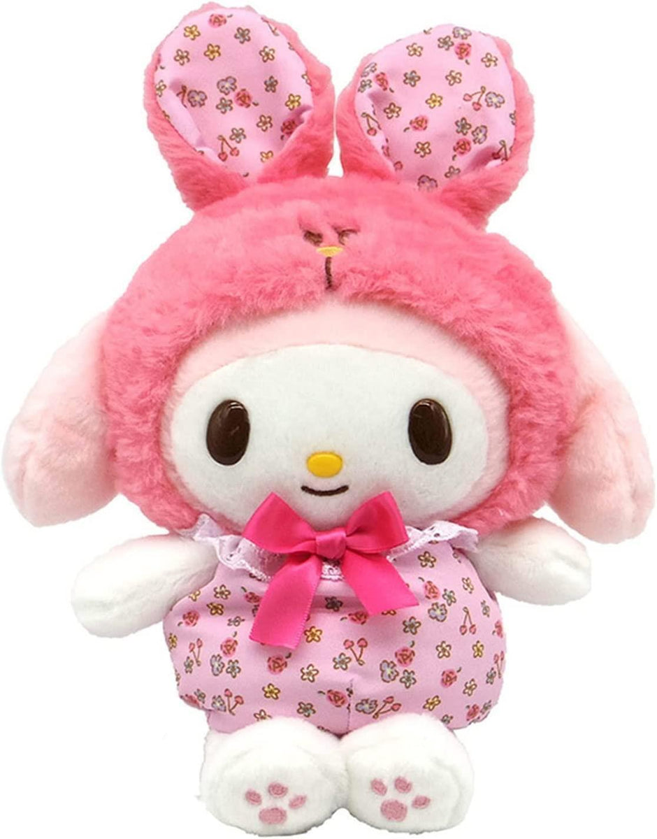 My Melody - Sanrio - rabbit version - S – KidsMonster