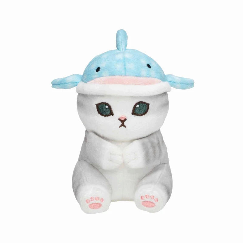 Mofusand - Must have! Mascot (Jinbei Nyan) – KidsMonster