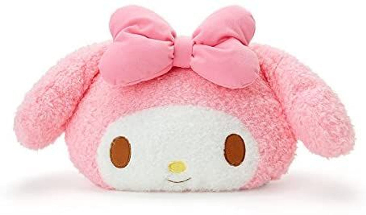 My Melody Face Cushion - 45cm – KidsMonster